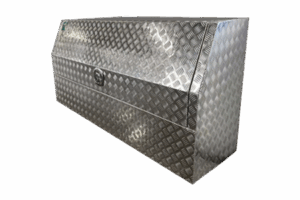 Aluminum Ute & Truck Toolboxes | Heavy Duty Storage | MW Toolbox QLD