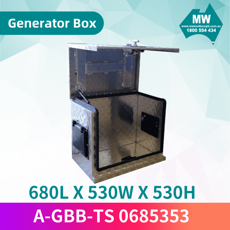Generator Box | MW Toolbox