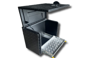 Generator Boxes for Secure Storage | MW Toolbox QLD