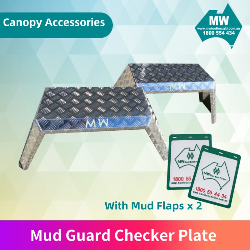 Mud Guard | MW Toolbox