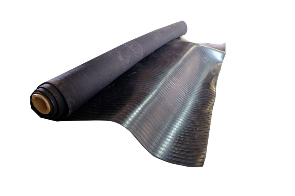 Rubber Mat Canopy Accessories - MW Toolbox QLD