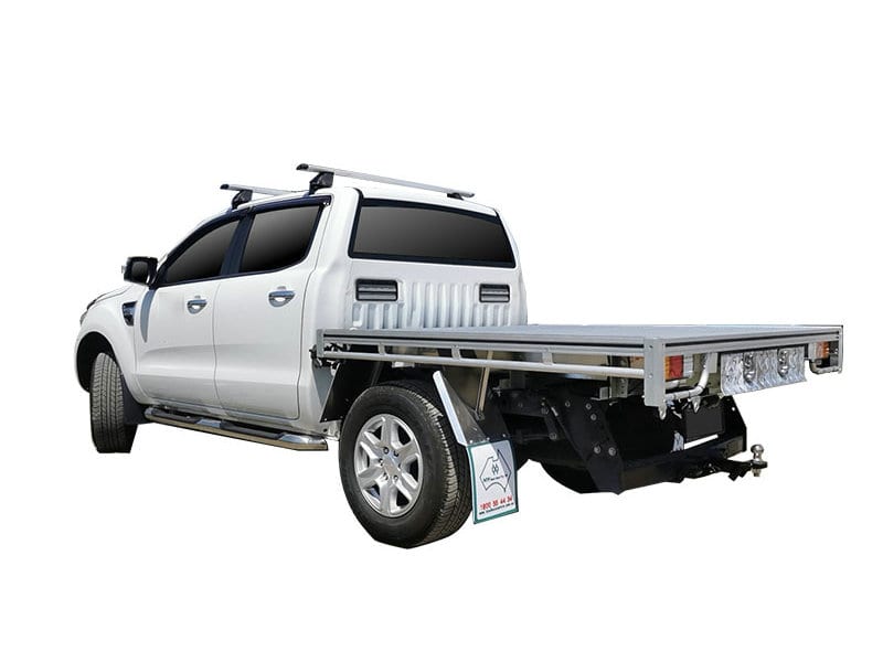 Standard Alloy Trays | MW Toolbox