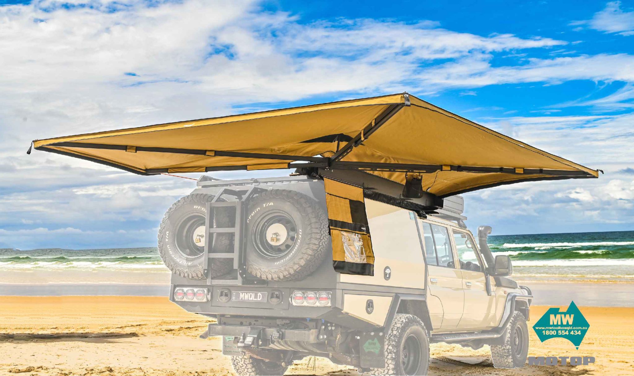 Motop | MW Toolbox QLD