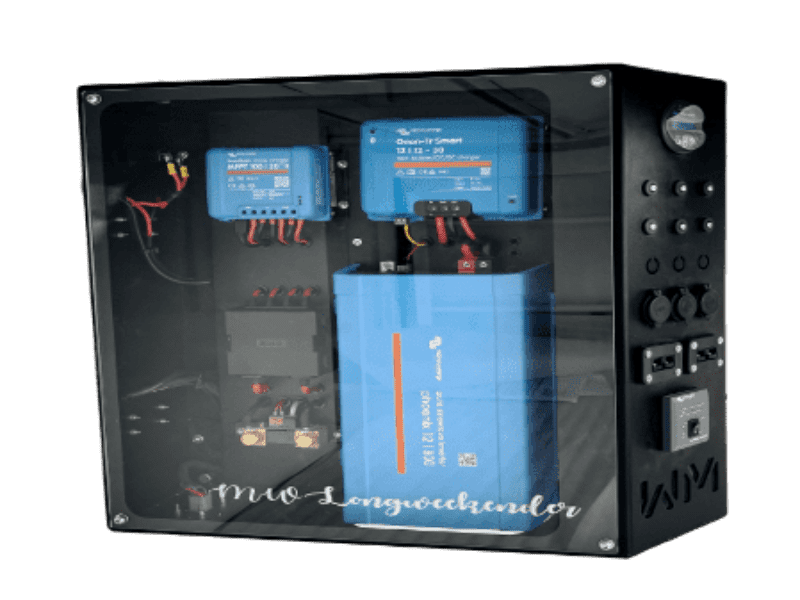 Accessories | MW Toolbox QLD