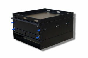 Drawers & Shelving - MW Toolbox QLD