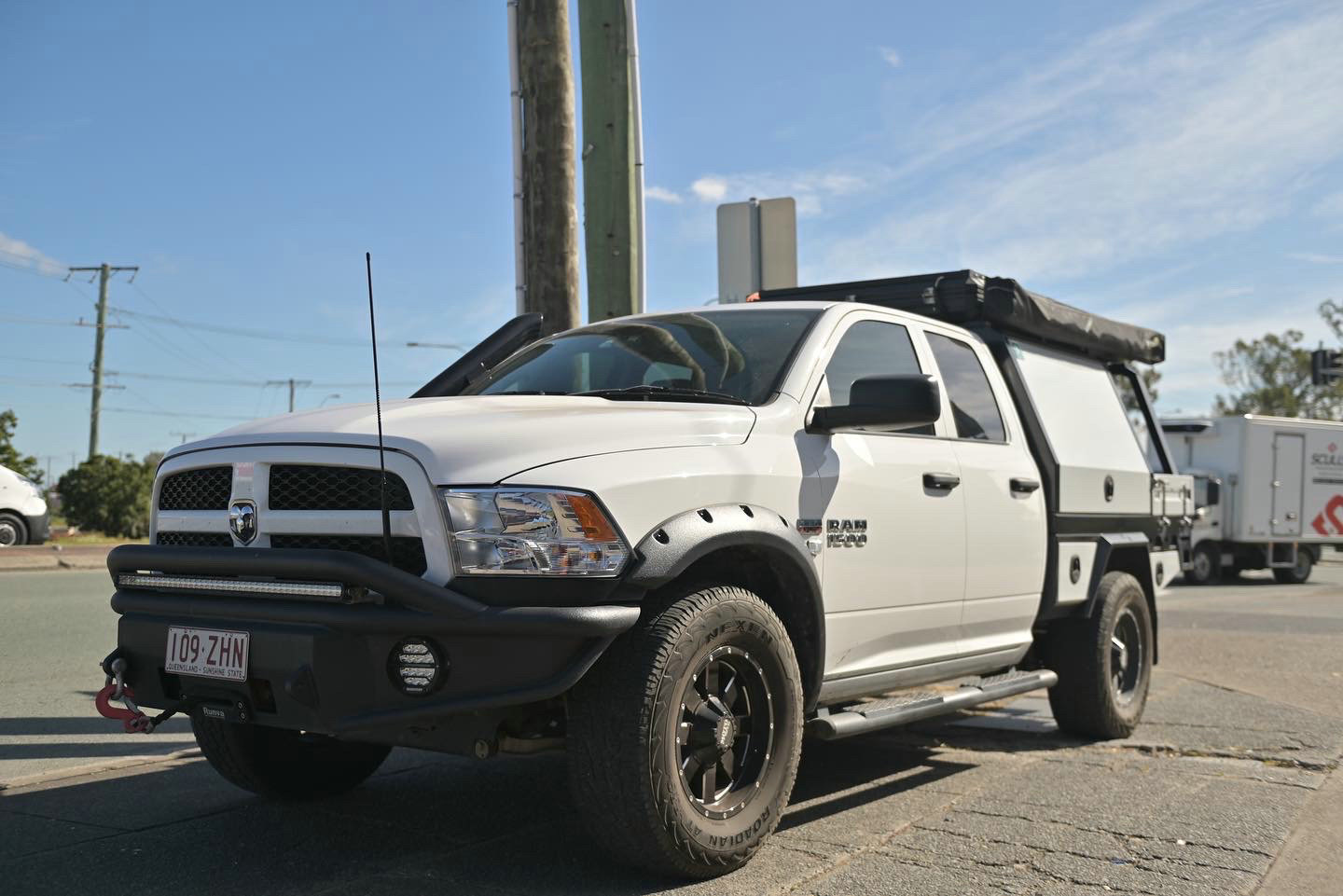 Today's Specal | MW Toolbox