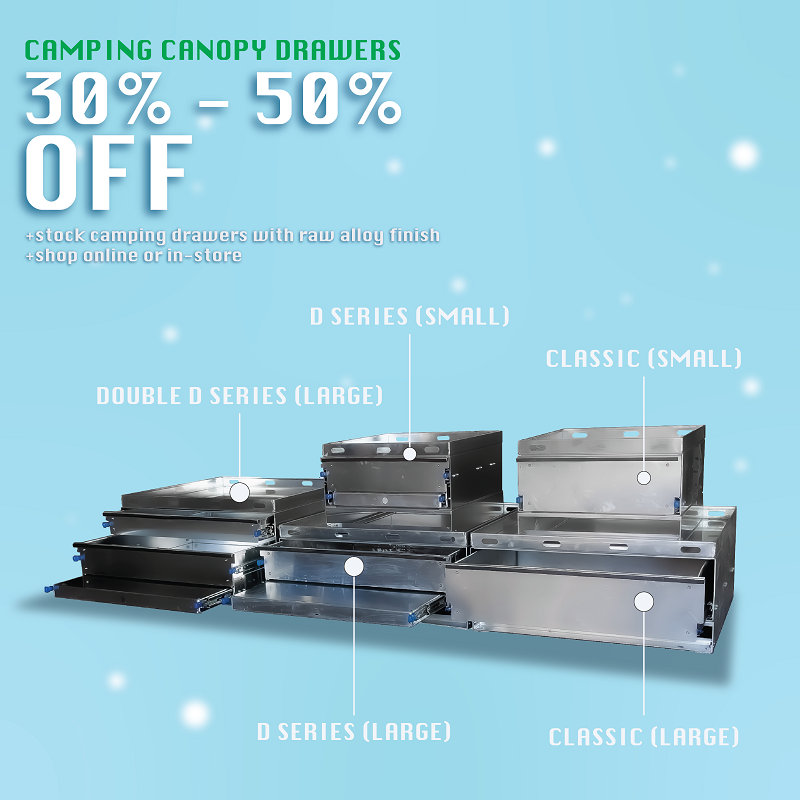 MW QLD Toolbox Canopy & Trailer Centre