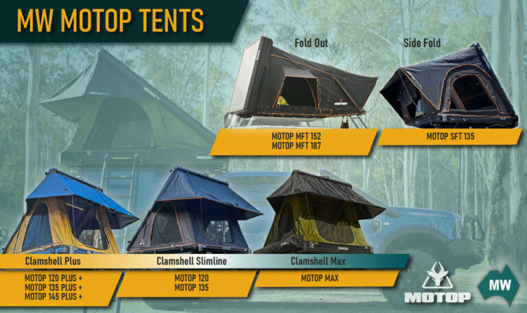 MW QLD Toolbox Canopy & Trailer Centre