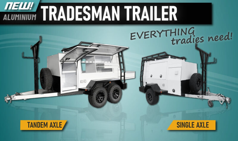 MW QLD Toolbox Canopy & Trailer Centre