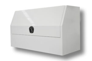 Aluminum Ute & Truck Toolboxes | Heavy Duty Storage | MW Toolbox QLD