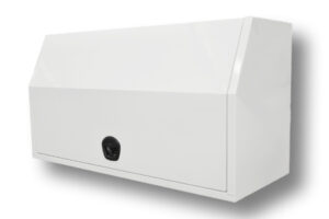 Aluminum Ute & Truck Toolboxes | Heavy Duty Storage | MW Toolbox QLD