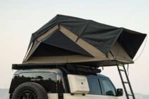 Motop Soft Shell Tent - MW Toolbox QLD