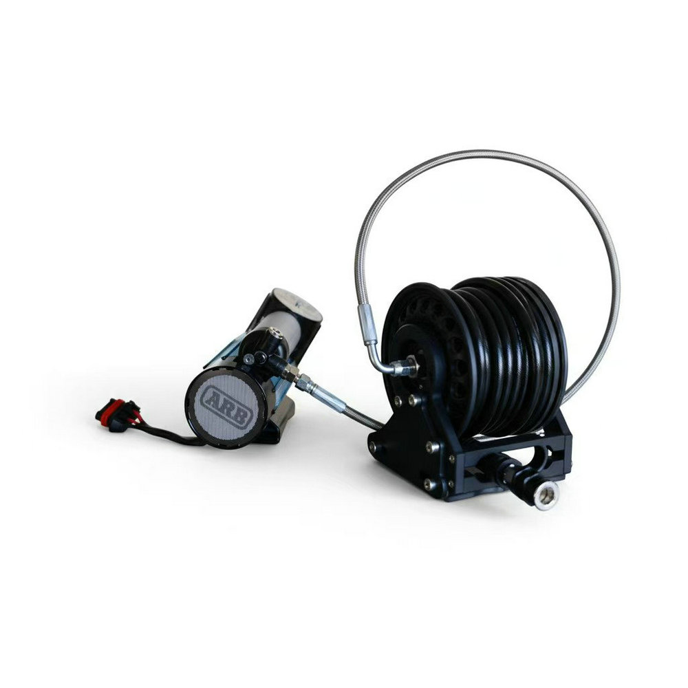 Retractable Hose Reel 7M - MW Toolbox QLD